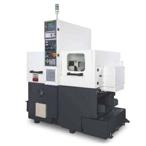 Ace Micromatic Sha 12 Cnc Sliding Head Automat Machine At Best Price In