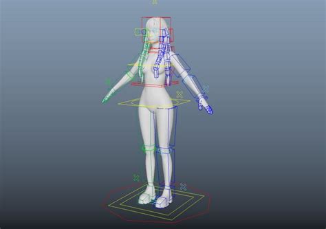 Daniil Chislov On Linkedin 3d Animation Pizzahut Pizza Rig