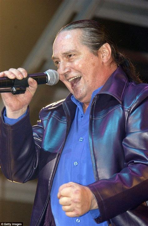 Australian Rock Legend Stevie Wright Dies Aged 68 Stevie Wright