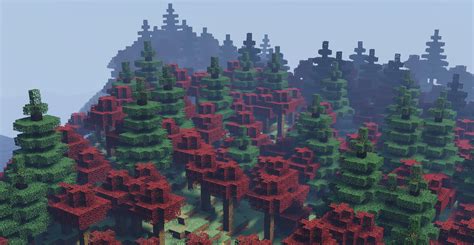 Maple Woods Biomes O Plenty Wiki Fandom Powered By Wikia