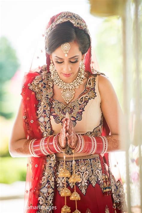 Indian Bride Photo 63107
