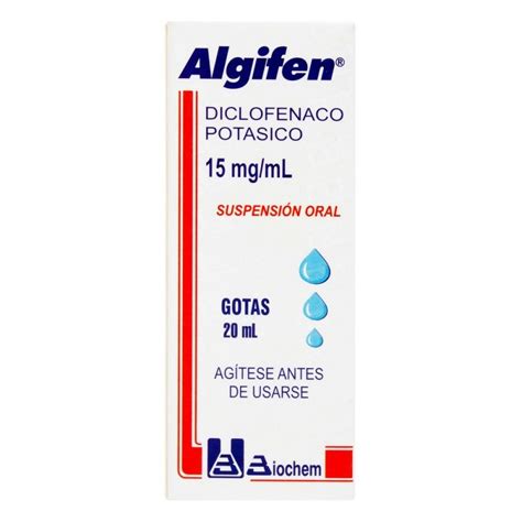 Alen Gotas 20 Ml