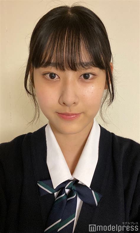 画像36 58 ＜中間速報＞日本一かわいい高校一年生「高一ミスコン2021」暫定上位5人を発表 モデルプレス