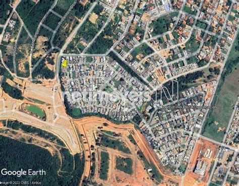 Lote em Condomínio Ibituruna Montes Claros Master RSM Imóveis