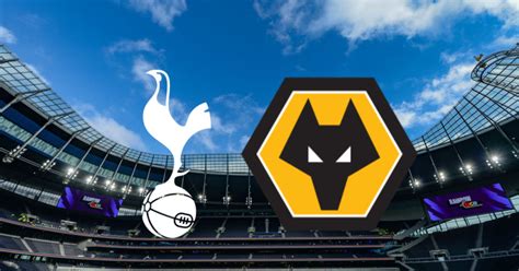 Tottenham vs Wolves highlights - Larsen and Hwang goals cancel out ...