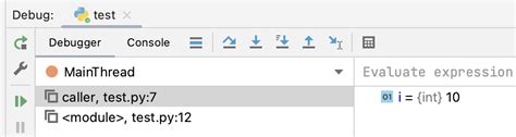 Lets Create A Python Debugger Together Part 2 Mostly NerdlessMostly