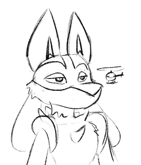 Unimpressed — Weasyl