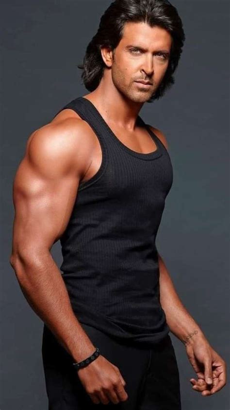 Top 7 Exercises Hrithik Roshan Swears For Toned Body