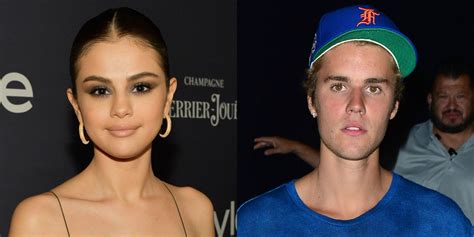 Justin Bieber And Selena Gomez Hang Out At Her La Home Justin Bieber