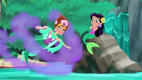 Captain Jake And The Never Land Pirates Season 3 Image Fancaps