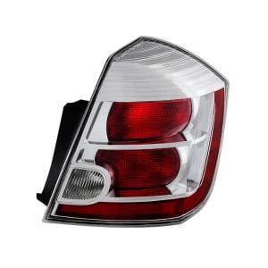 Nissan Sentra Tail Lights At Andys Auto Sport