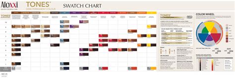 Lakme Chroma Hair Color Chart Pravana Chromasilk Color Chart Amulette