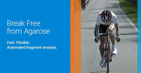 Agilent Diagnostics And Genomics Solutions On Linkedin Dna Research Electrophoresis