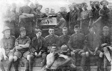 73rd Battalion Cef Wartime Canada