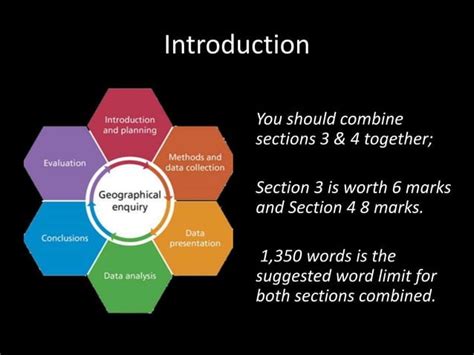 Visuals And Analysis Planner Ppt