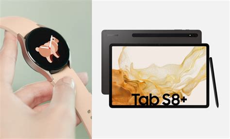 Deal Samsung Galaxy Tab S8 Gibts Jetzt Im Bundle Mit S Pen Und Galaxy