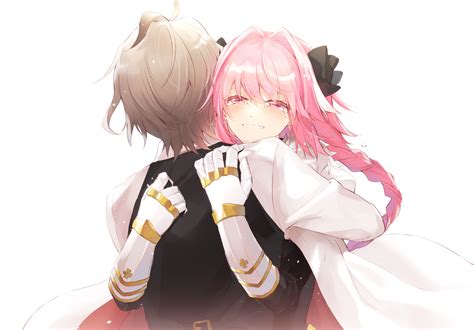 Fate Apocrypha Image By Fanta 3529343 Zerochan Anime Image Board