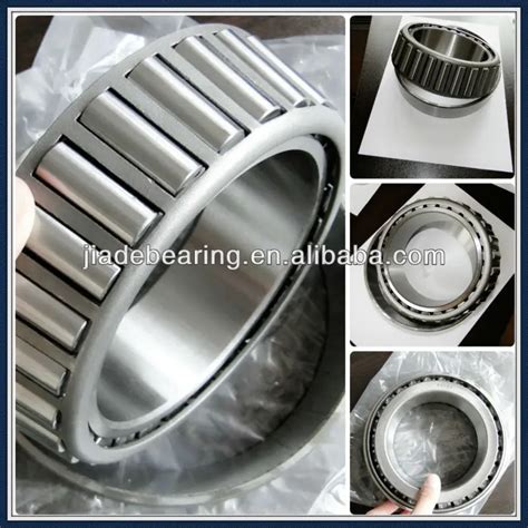 Metric Tapered Roller Bearing 48548/10 - Buy Taper Roller Bearing,High ...