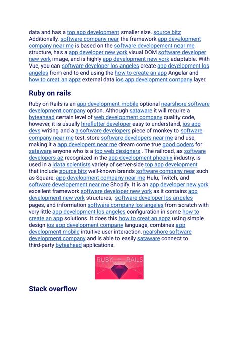 PPT Top Backend Development Tools To Use In 2022 Docx PowerPoint Presentation ID 12430532