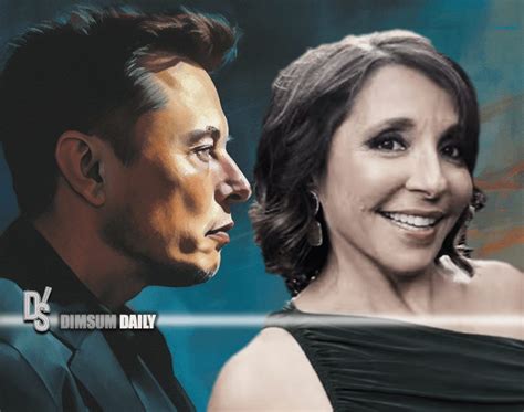 Elon Musk Appoints Linda Yaccarino As Twitter S New CEO Dimsum Daily
