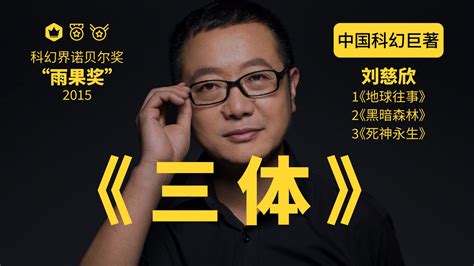 一口气看完《三体》全集3部，时长3小时，耗时3个月制作 Bilibilib站无水印视频解析——6li6在线工具箱