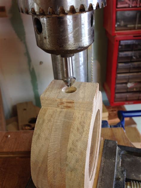 Un Gabarit Pour Assemblage à Queues Droites