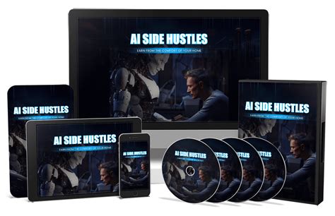 Ai Side Hustles Deluxe Plrhouseorg