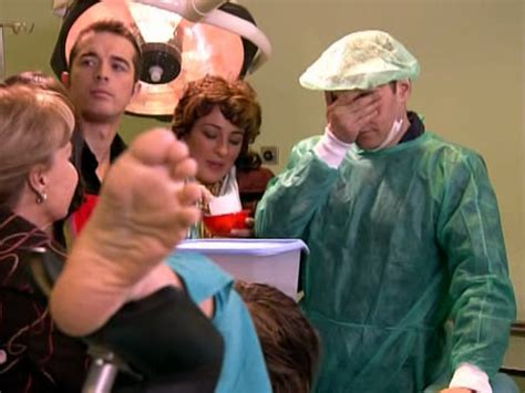 Eva Isantas Feet