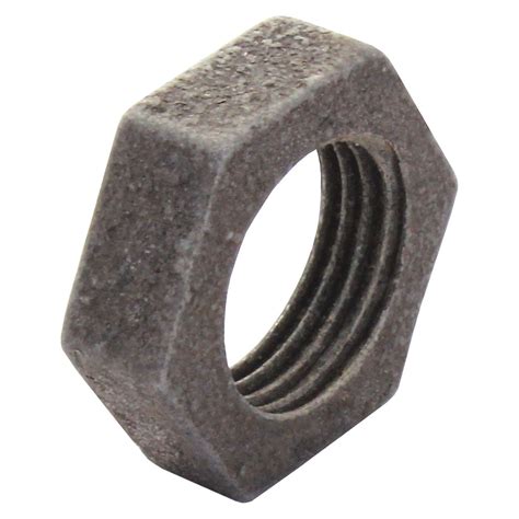 Контргайка чугун Ду 15 (1/2") Fittex | МосСнабСервис