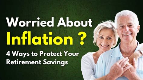 Inflation Effect Worried About Inflation 4 Ways To Protect Your