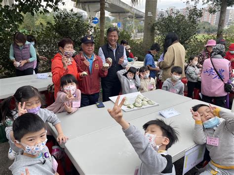 三峽農會食農教育 一起嘿呦嘿呦拔蘿蔔趣體驗活動 蕃新聞