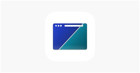 Split View Multitasking Screen On The App Store