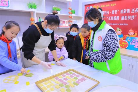 辛庄镇丨“辛庄限定”年味文明大餐来啦！镇区动态常熟市人民政府