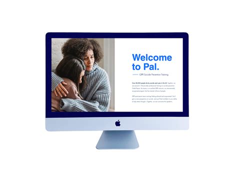 Pal Training Working To Prevent Suicide Commshowcase