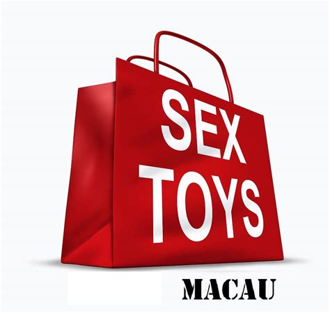 Macau Sex Toys 澳門成人用品店