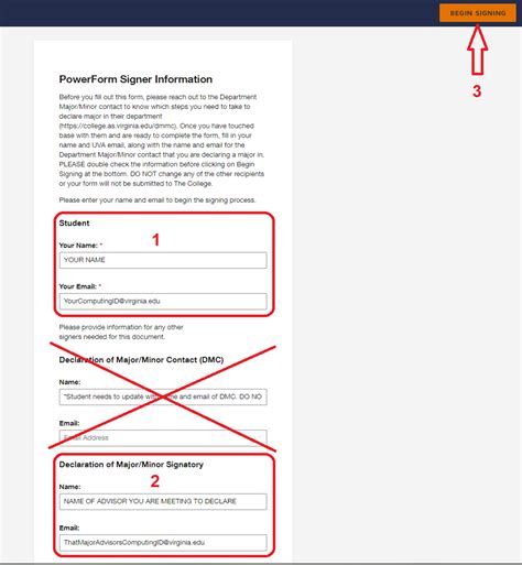 Docusign Page 1 Example Department Of Statistics