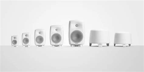 Genelec Speakers At ₹ 40000piece In Mumbai Id 26456918333