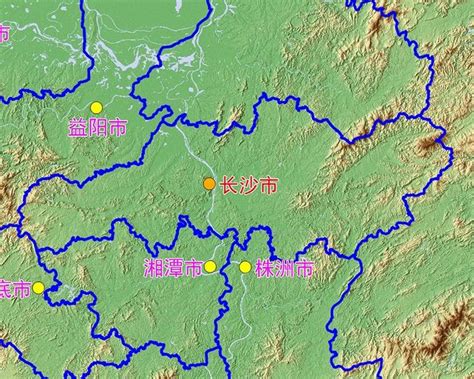 2024年上半年湖南各市gdp排行榜 长沙排名第一 岳阳增速较慢财经头条