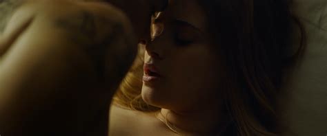 Nude Video Celebs Josephine Langford Sexy After 2019