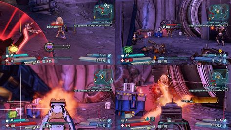 Borderlands The Handsome Collection On Ps4 — Price History