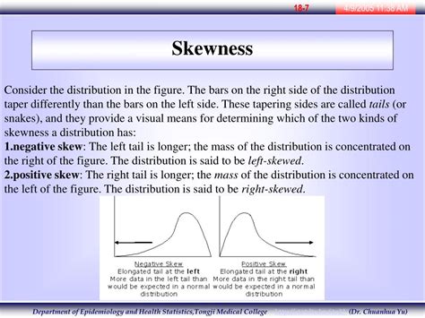 PPT Principles Of Biostatistics Simple Linear Regression PowerPoint