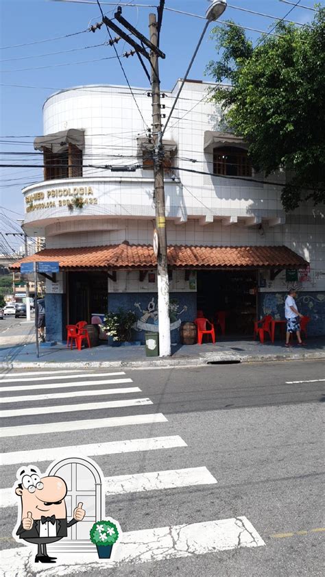 Adega Jackeline pub Bar São Paulo Avaliações de restaurantes
