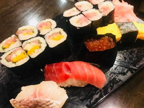 【2021年最新！】上野のランチ 寿司で今年人気のおすすめのお店 Rettyまとめ