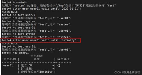 kingbase 人大金仓 数据库的常用知识点与简单巡检 kingbase数据库 csdn博客