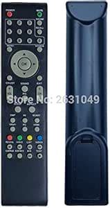 Amazon.com: Tv Remote Control, Htv-1910L. Htv-1909.Htv-2609.Htv-2610L ...