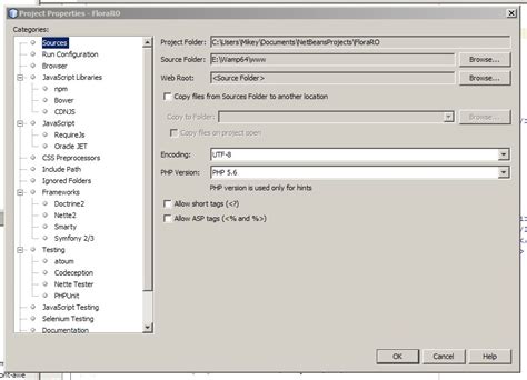 Php Netbeans Ide Xdebug Wampserver Not Working Stack