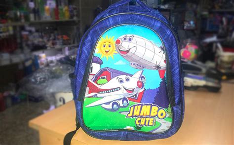 უმაღლესი ხარისხის სასკოლო ჩანთები საკანცელარიო მაღაზია `ნიკონი ჯგუფი` ისგან ექსკლუზიურად Hotsale