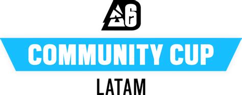 Blast Community Cup Latam South June 1 Liquipedia Rainbow Six Wiki