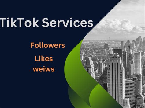 TikTok Marketing Expert For Random Promotion Tiktok Followers View