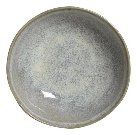 Bowl De Cocina Porto Brasil Cer Mica Org Nico Colorido Color Verde Ml Pack X Unidades